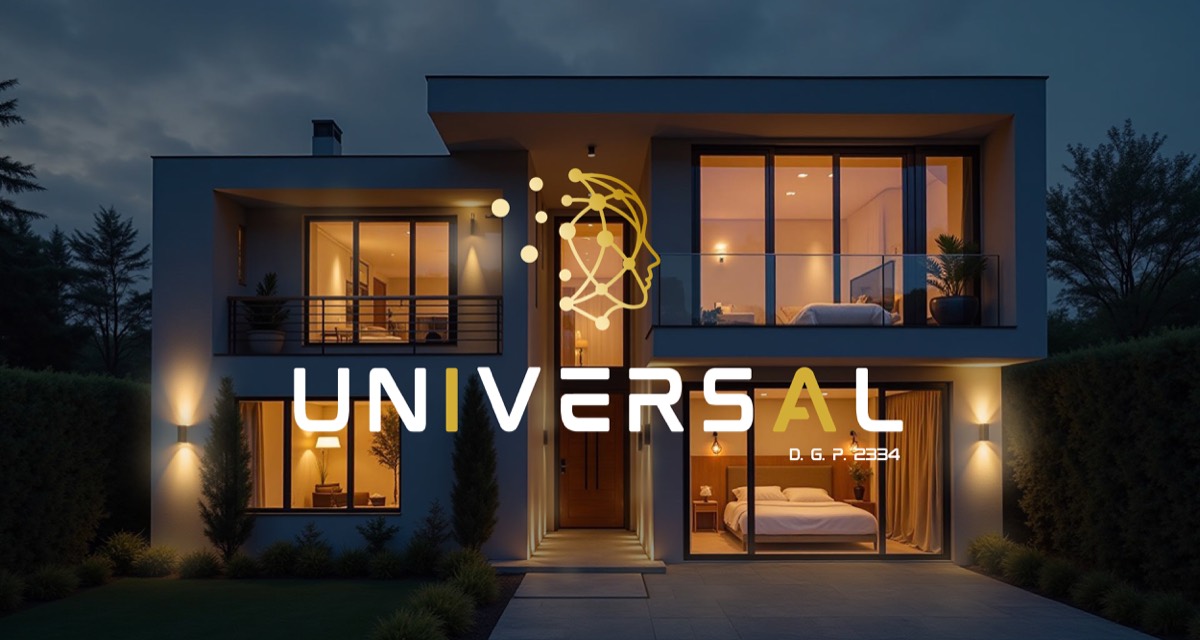 Universal Security - Seguridad Integral Premium | Sistemas de Alarmas y ...